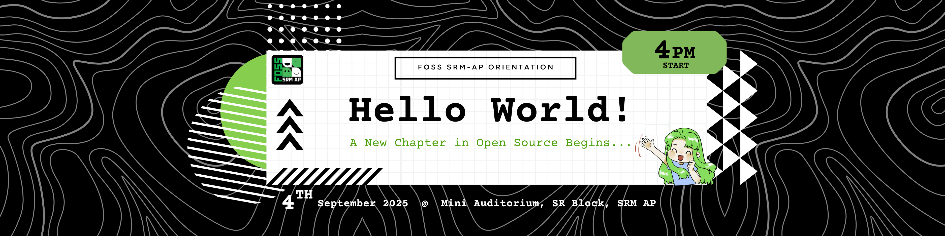 Hello World