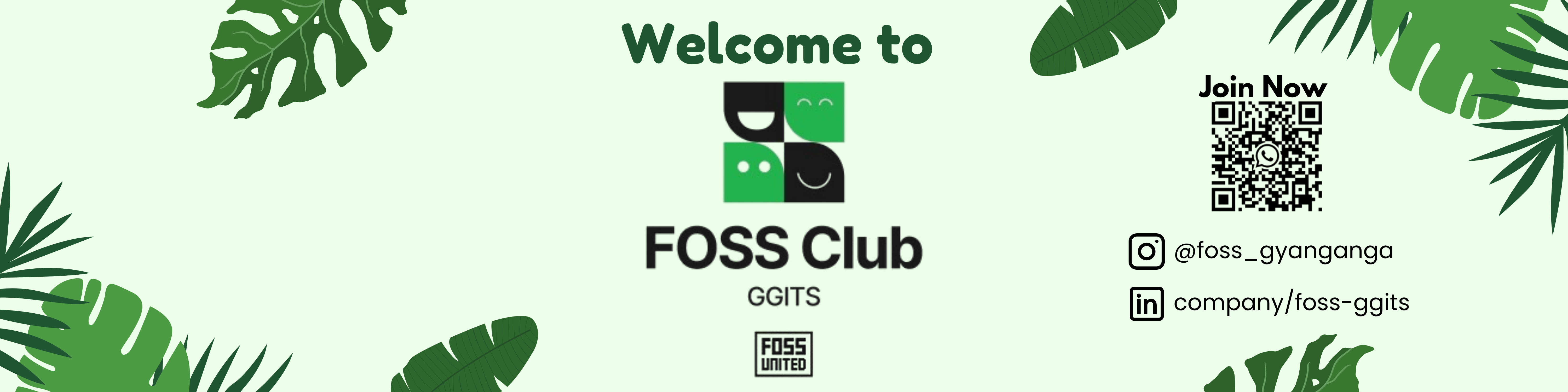 FOSS Hack Jabalpur 2026