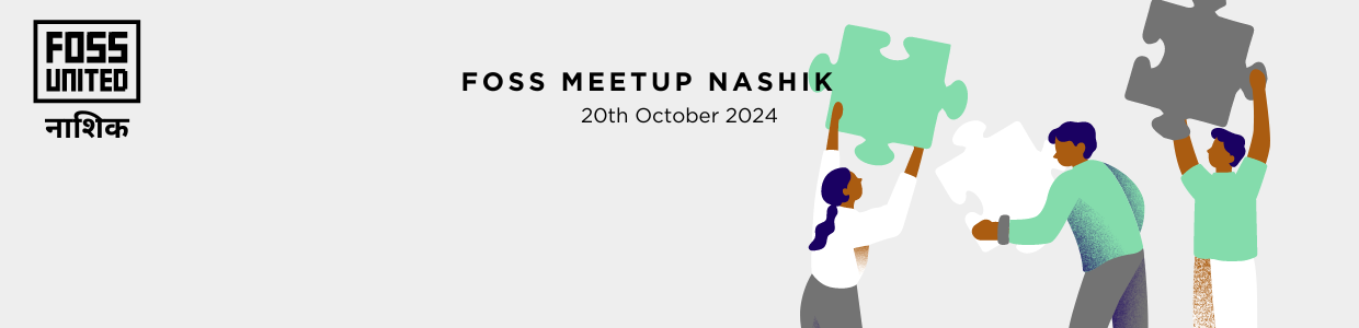 Foss Meetup Nashik